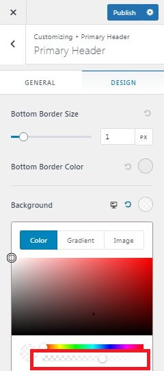 Add Sticky Fixed Header In Free Astra Theme Without Plugin 